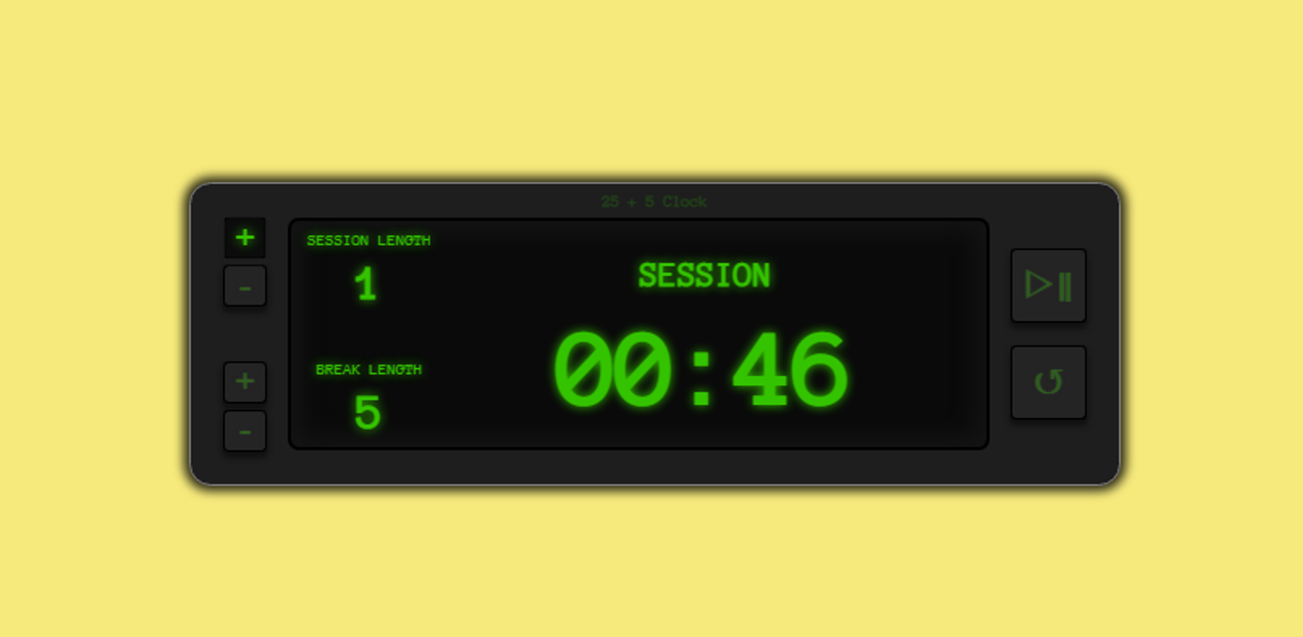 Denys Rudenko - Portfolio